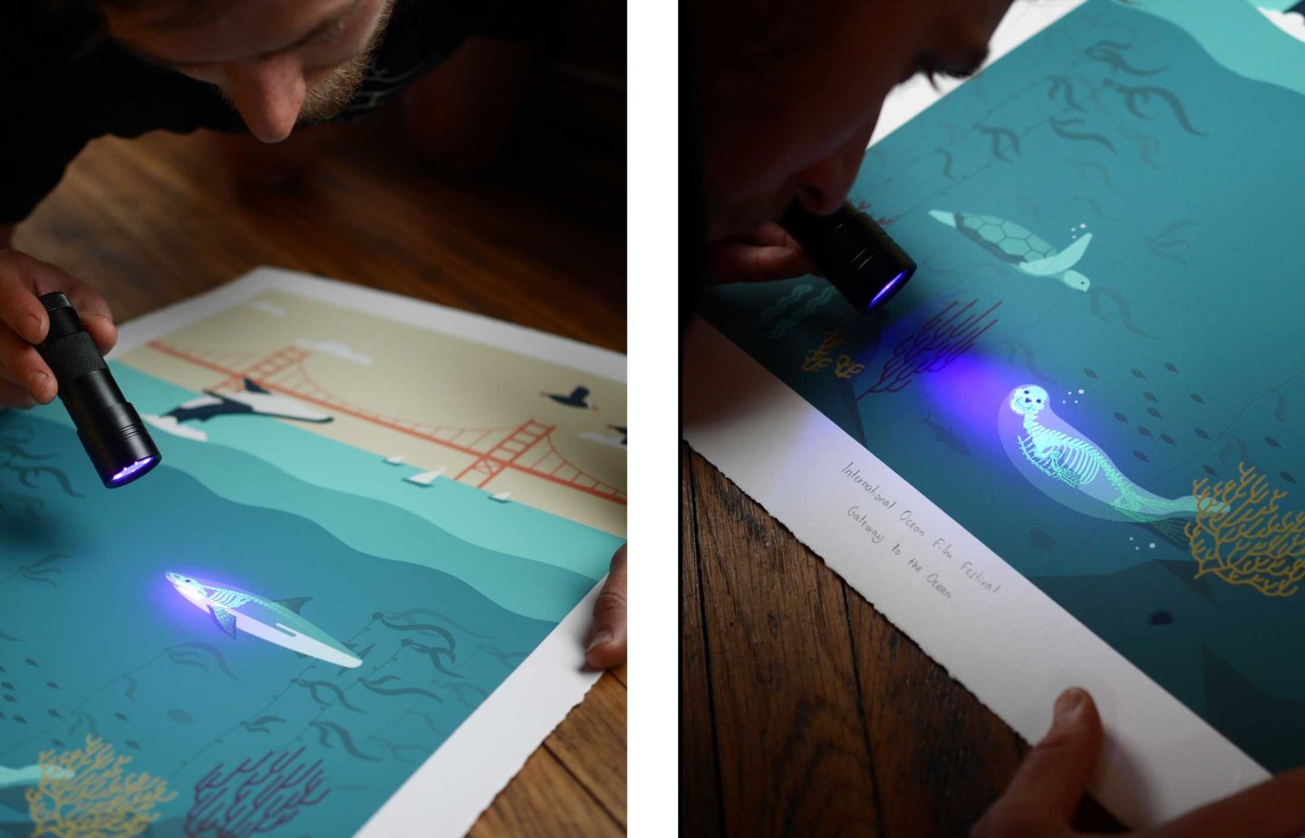 Illustration gallery — Ed Harrison: Design & Illustration